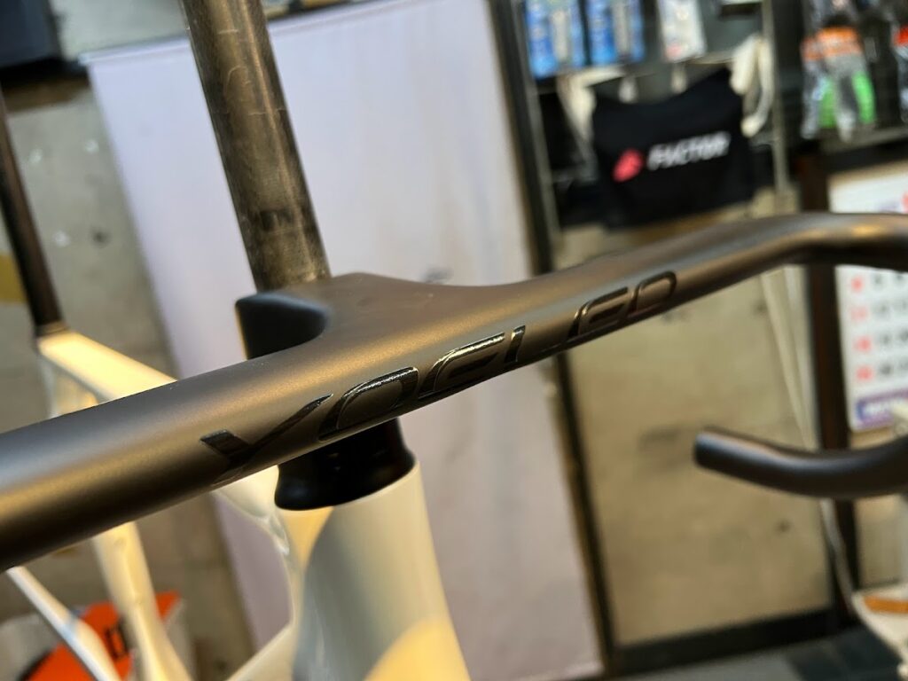 YOELEO R11 DB入荷！！ | 自転車工房JUN 名古屋駅より徒歩10分自転車専門店